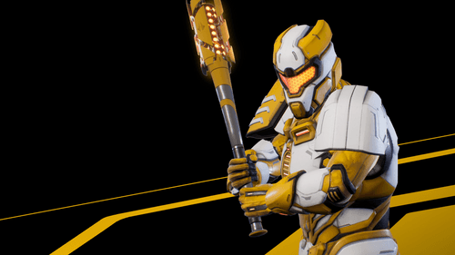 News - Splitgate | Free-to-Play PvP FPS