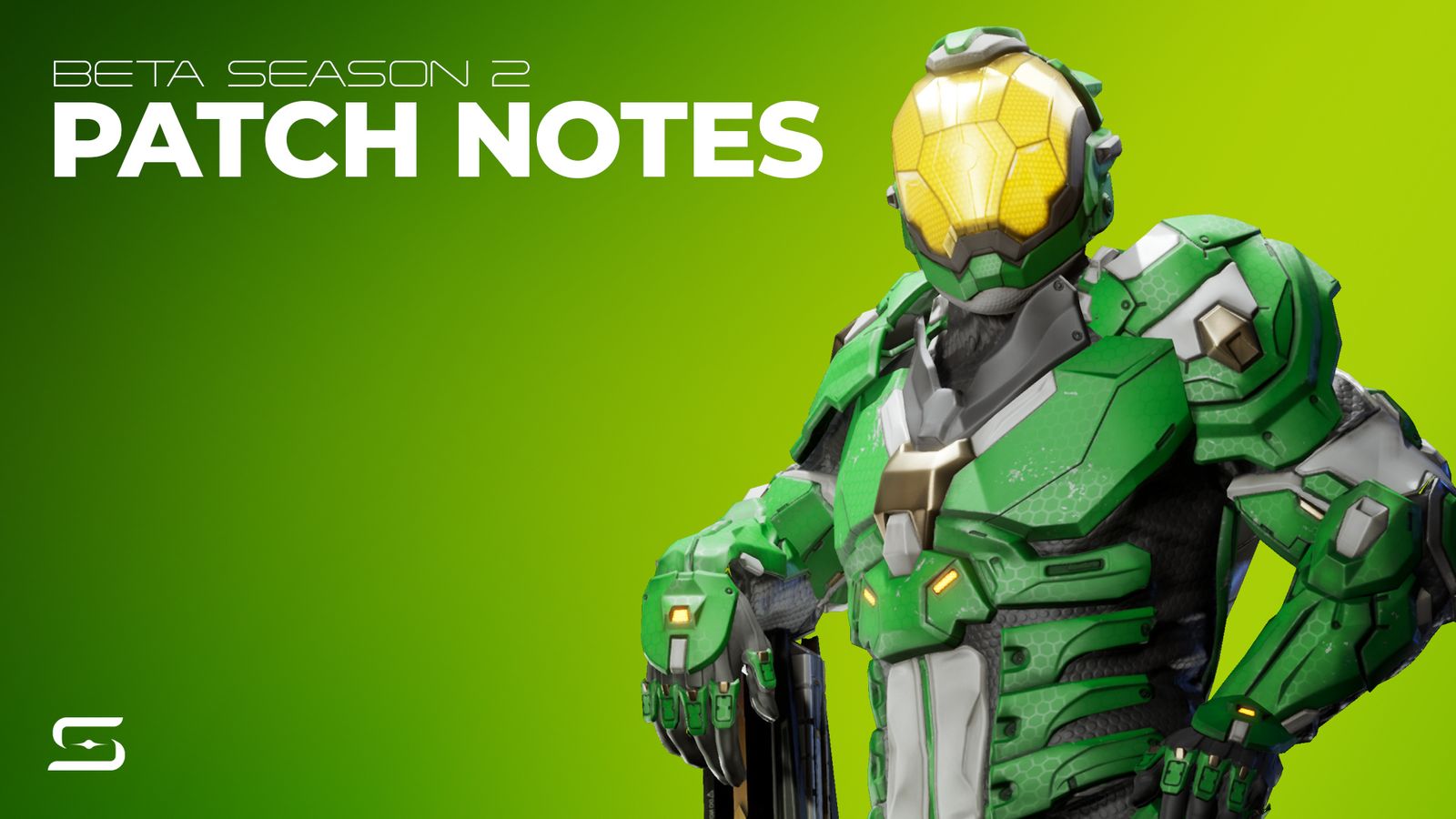 News - Splitgate | Free-to-Play PvP FPS