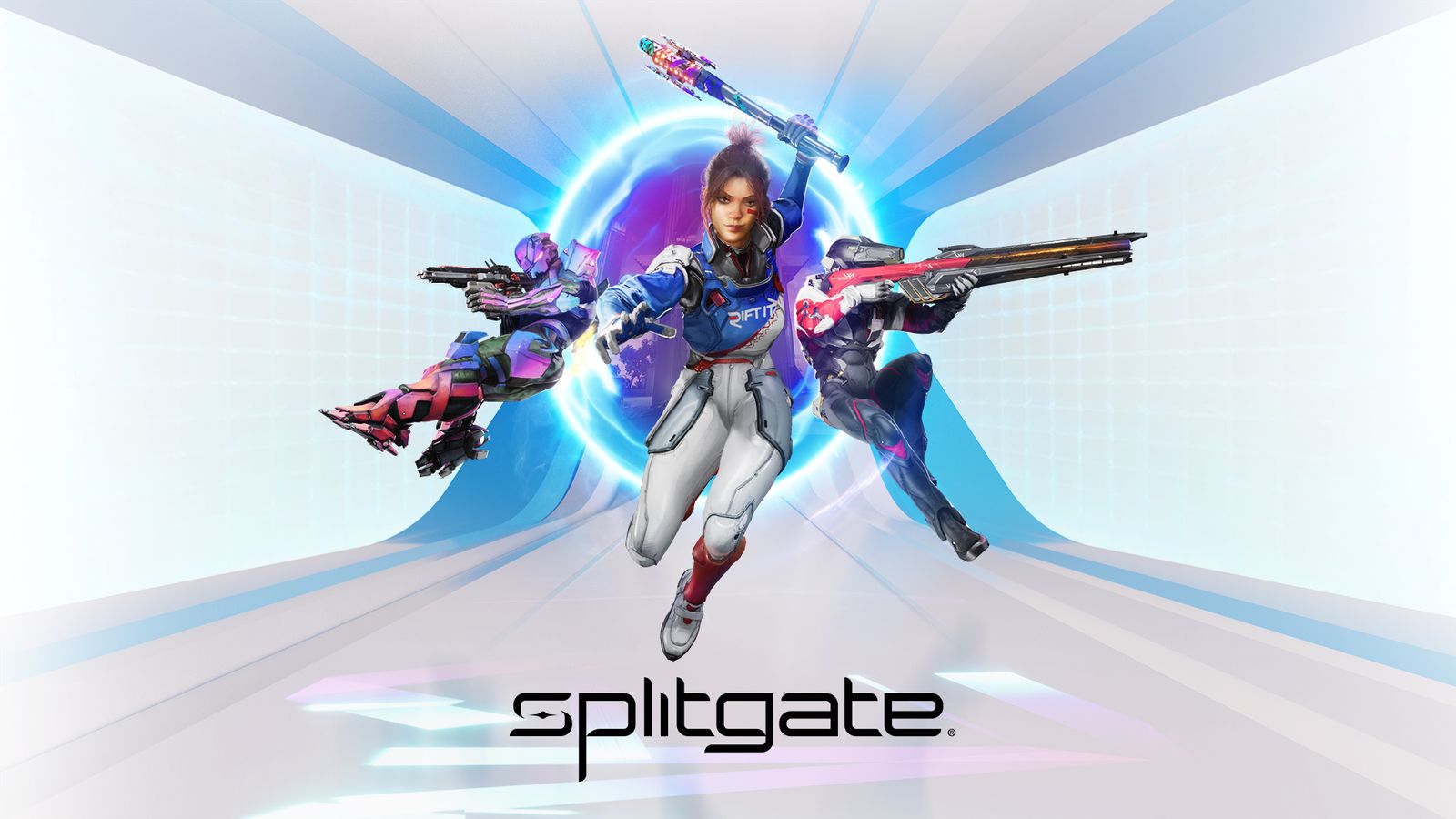 News - Splitgate | Free-to-Play PvP FPS