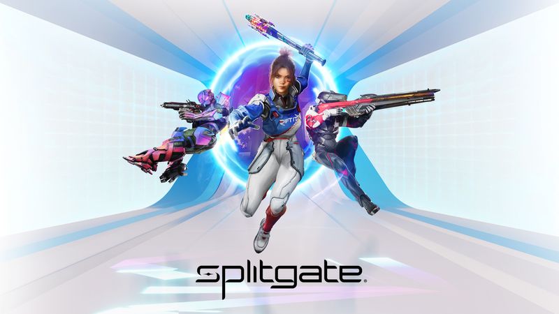 News - Splitgate | Free-to-Play PvP FPS