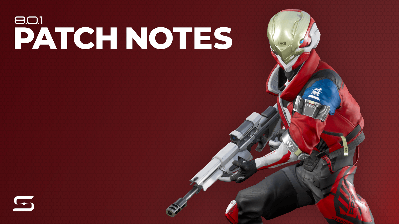 News - Splitgate | Free-to-Play PvP FPS