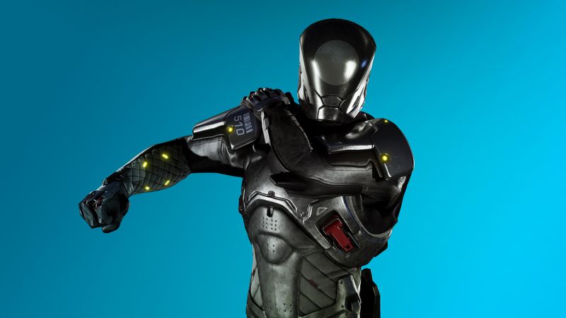 News - Splitgate | Free-to-Play PvP FPS