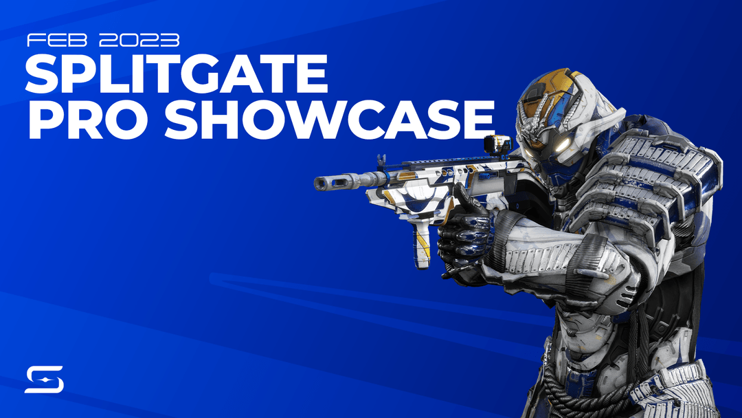 News - Splitgate | Free-to-Play PvP FPS