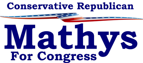 Chris Mathys for Congress