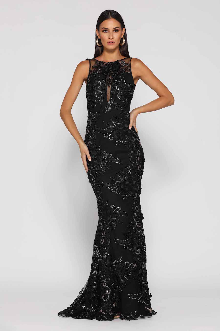 Elle Zeitoune - Jacqueline - Smik Rouse Hill