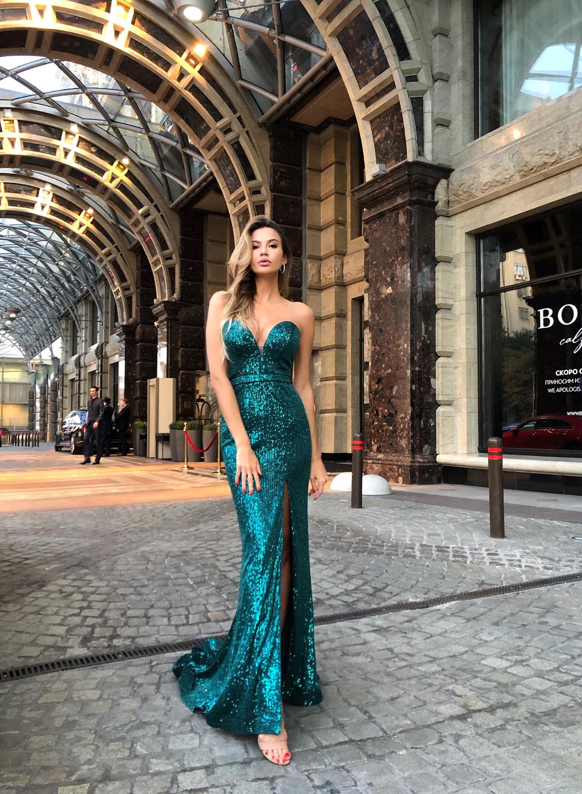 Tina Holly - TA823 - Smik Rouse Hill