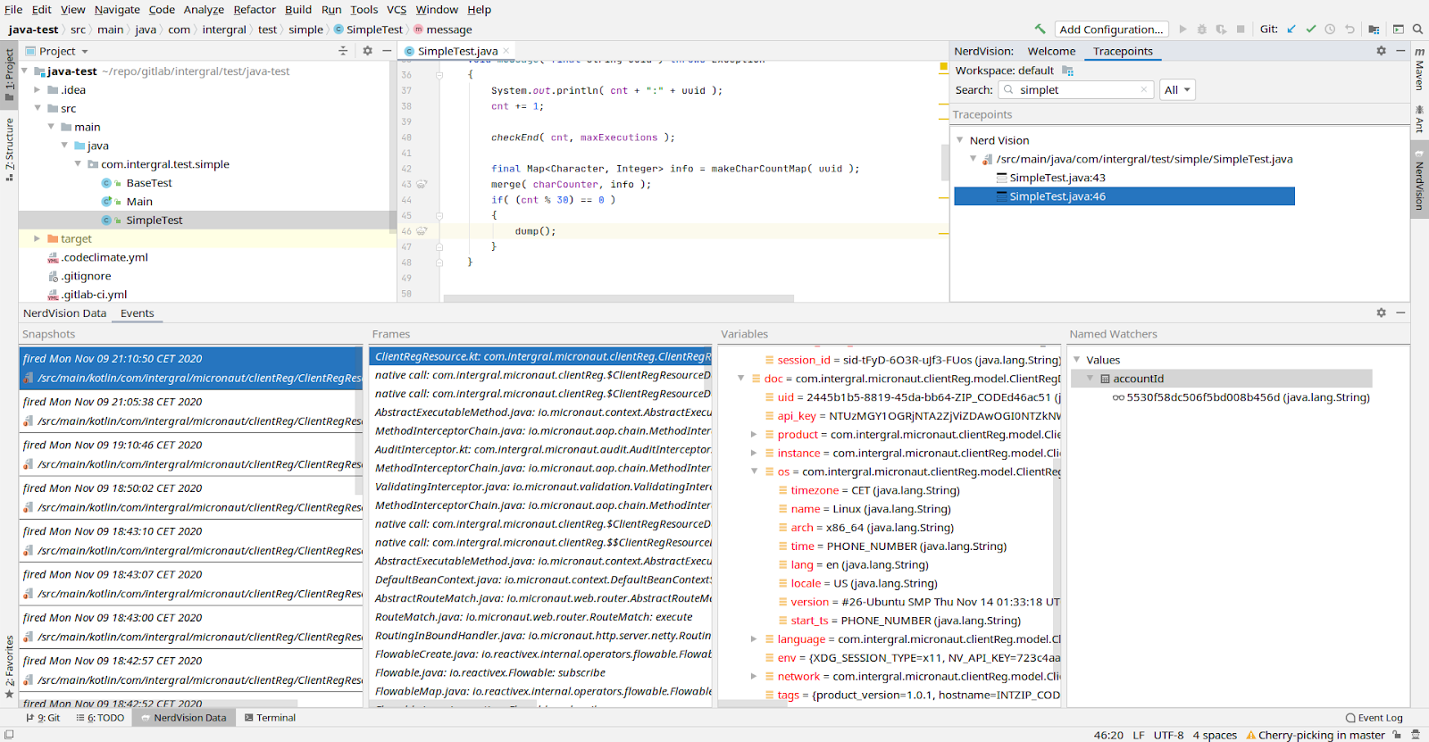 Production Debugging in your JetBrains IDE