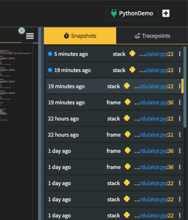 NerdVision - Instantly Debug in Production No Restart or Redeploy Required