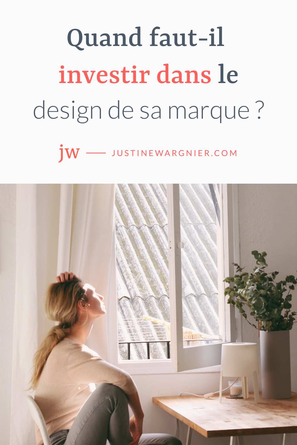 5 signes qu'il est temps d'investir dans le design de votre marque ...