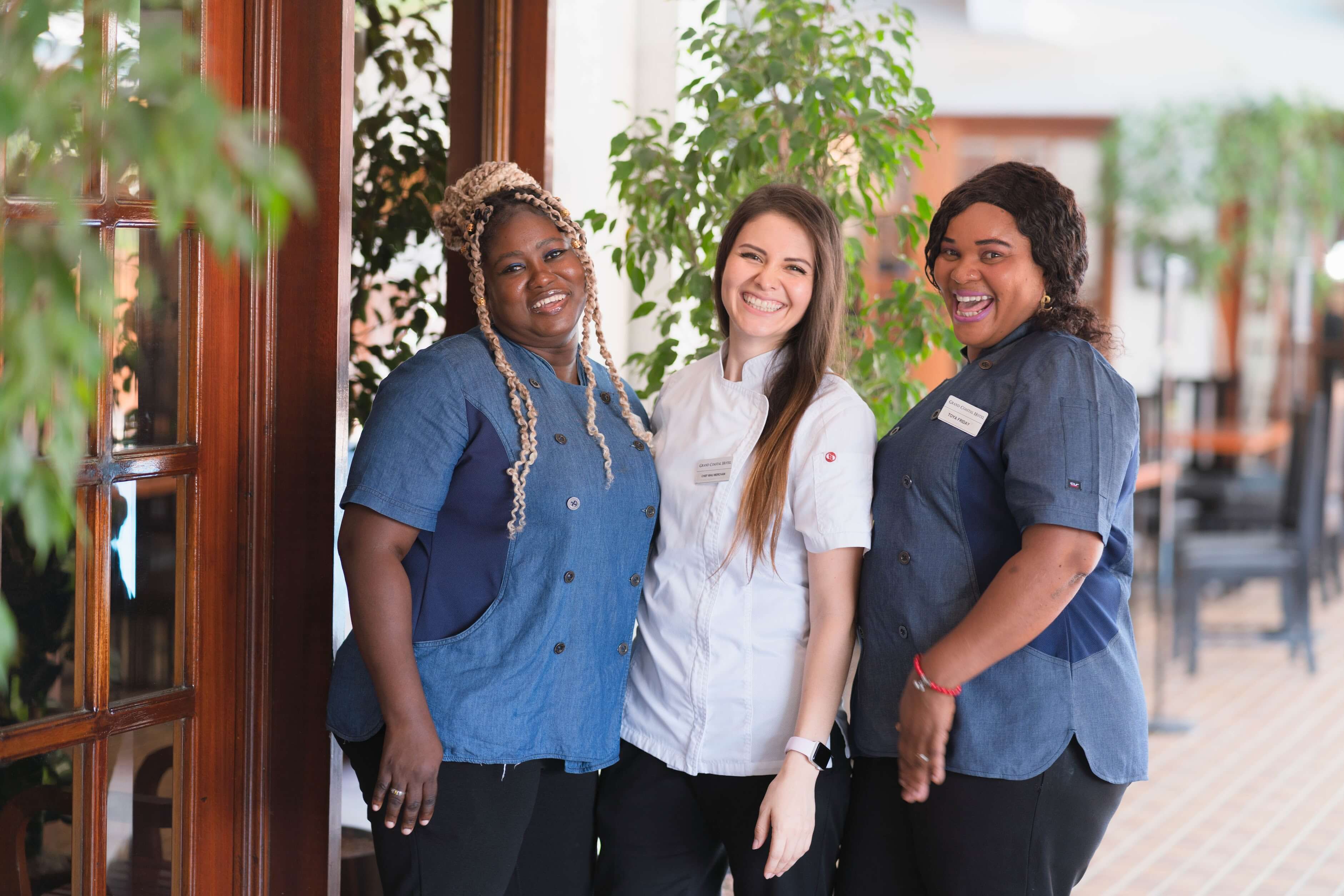 Jobs | Grand Coastal Hotel | Experience a Difference