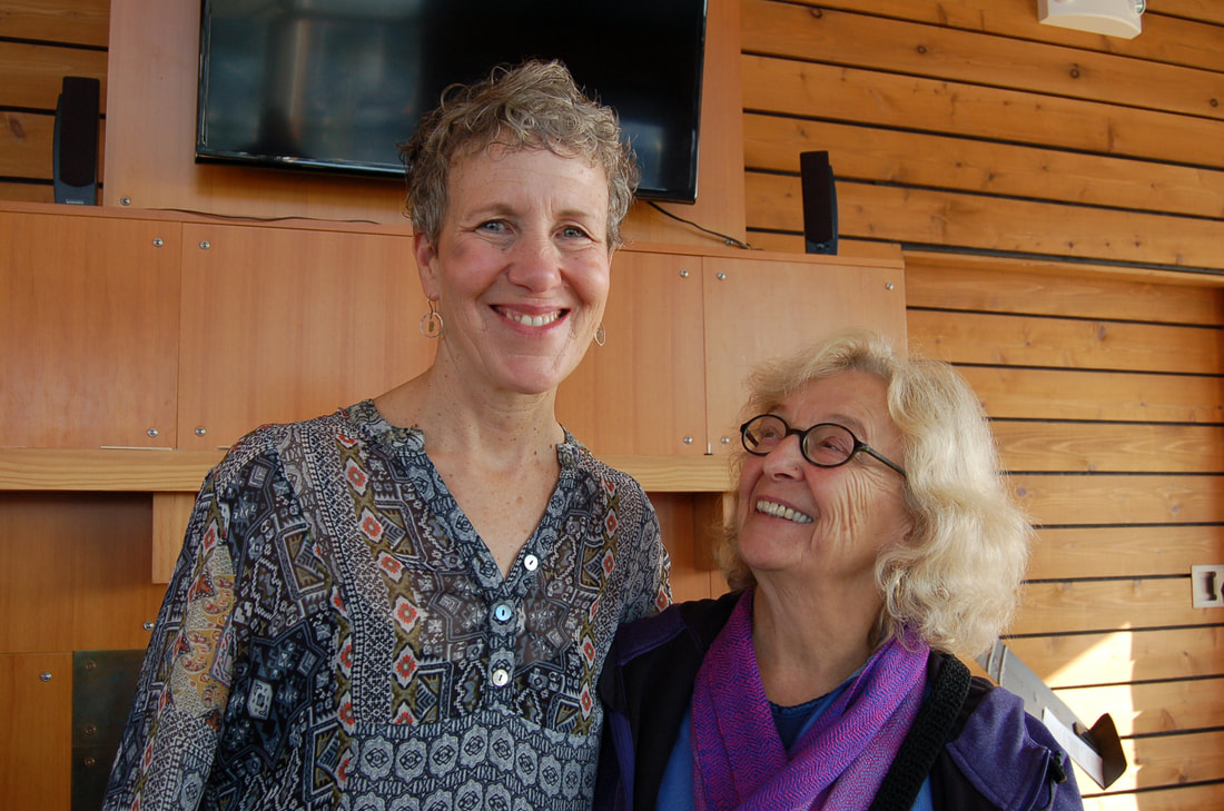 The Third Thirty: A Community Storytelling Project