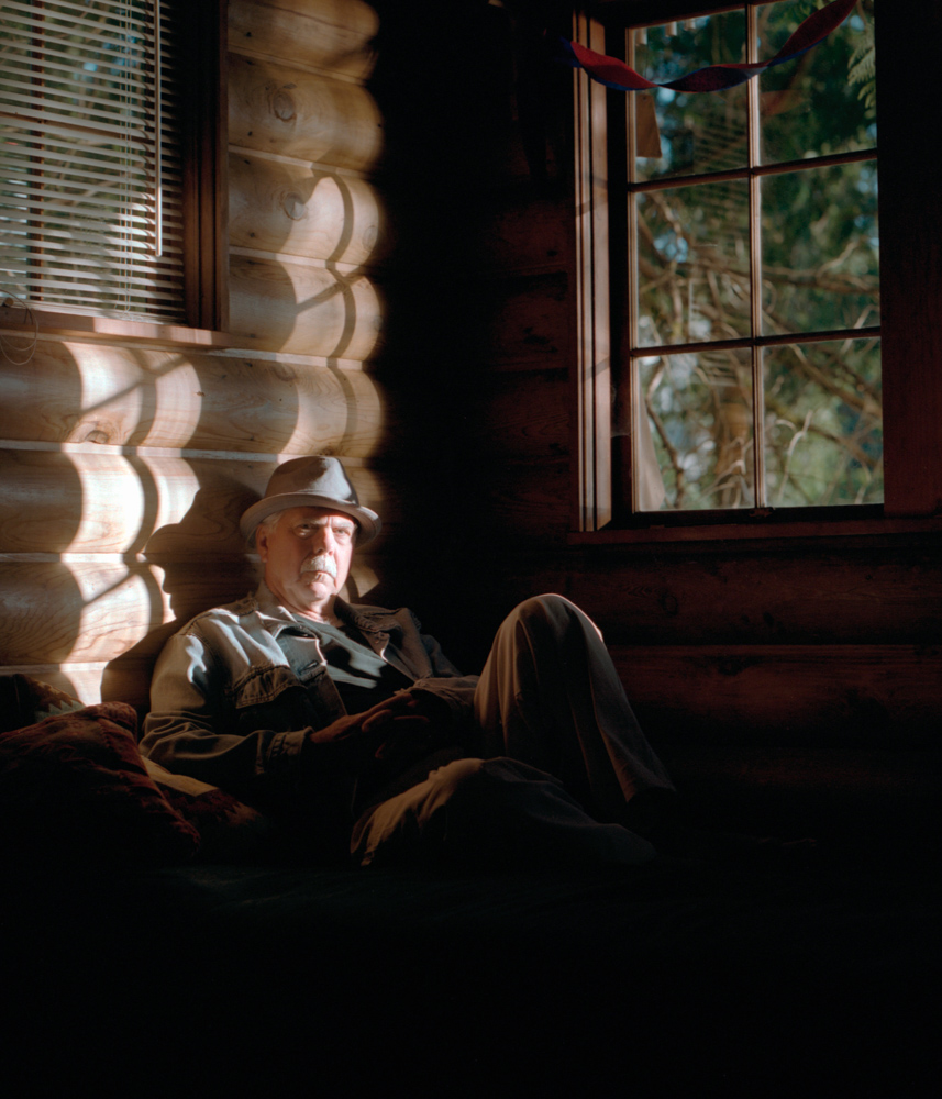 Tom Anderson: The Third Thirty, Story 3| Window Seat Media