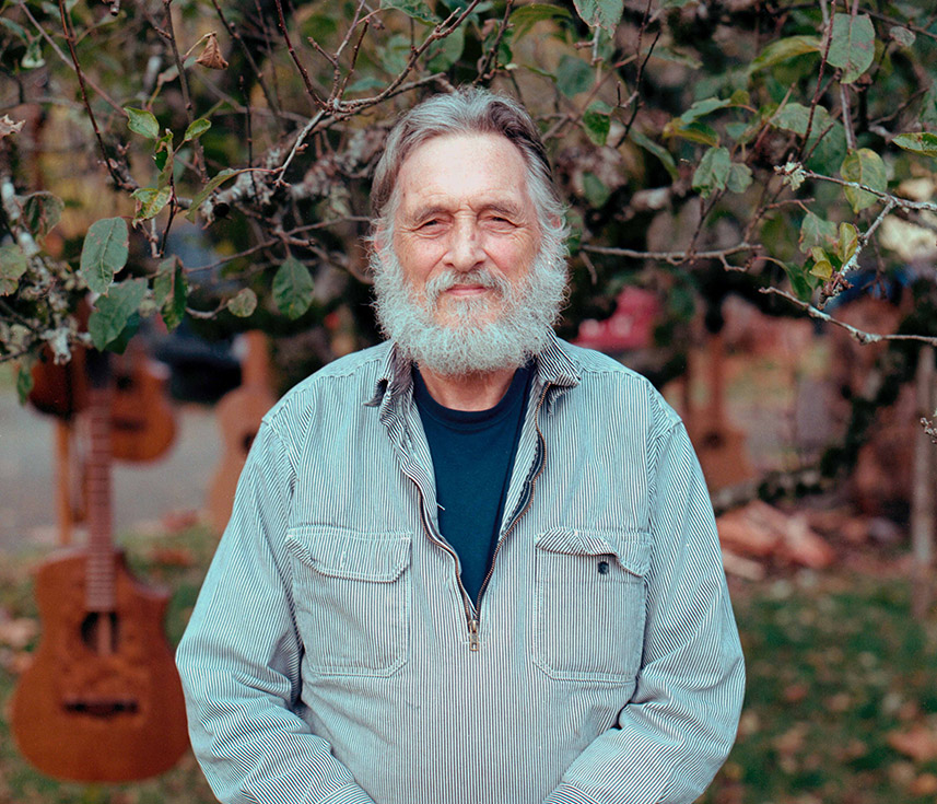 Dan McKinstry: The Third Thirty, Story 7| Window Seat Media