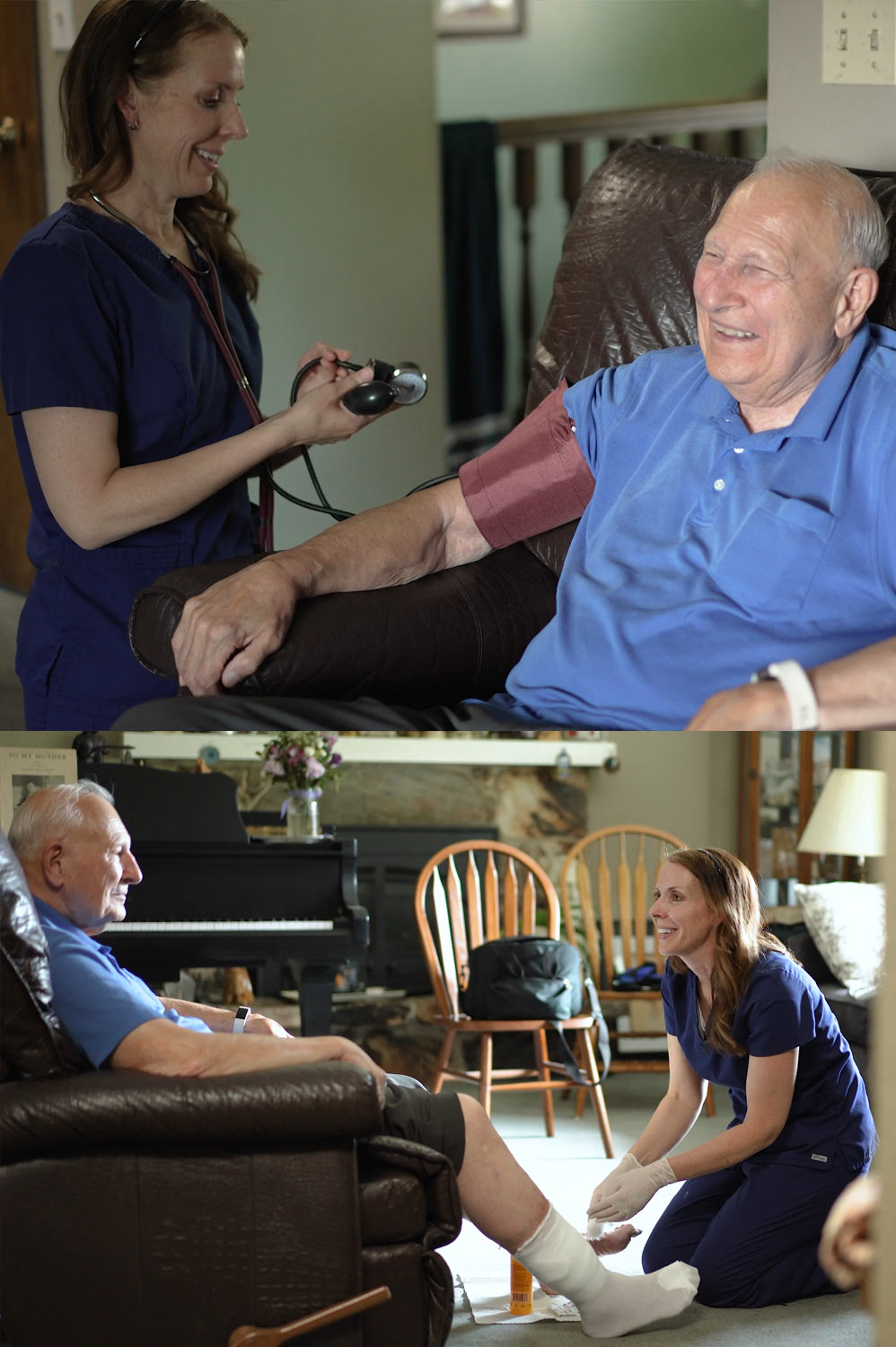 Tia Peterson, FNP | Foot and Ankle Center of Cache Valley