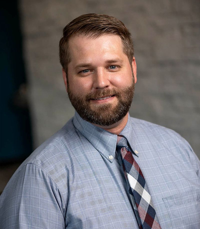 James Willmore, DPM | Foot and Ankle Center of Cache Valley