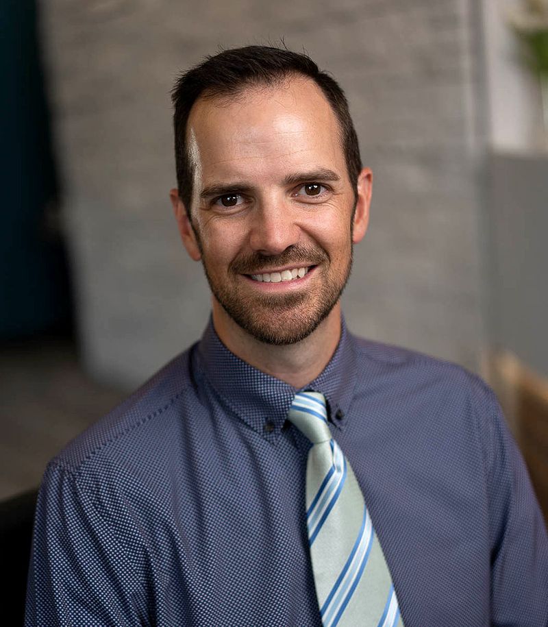 Benjamin Thomas, DPM | Foot & Ankle Center of Cache Valley Copy