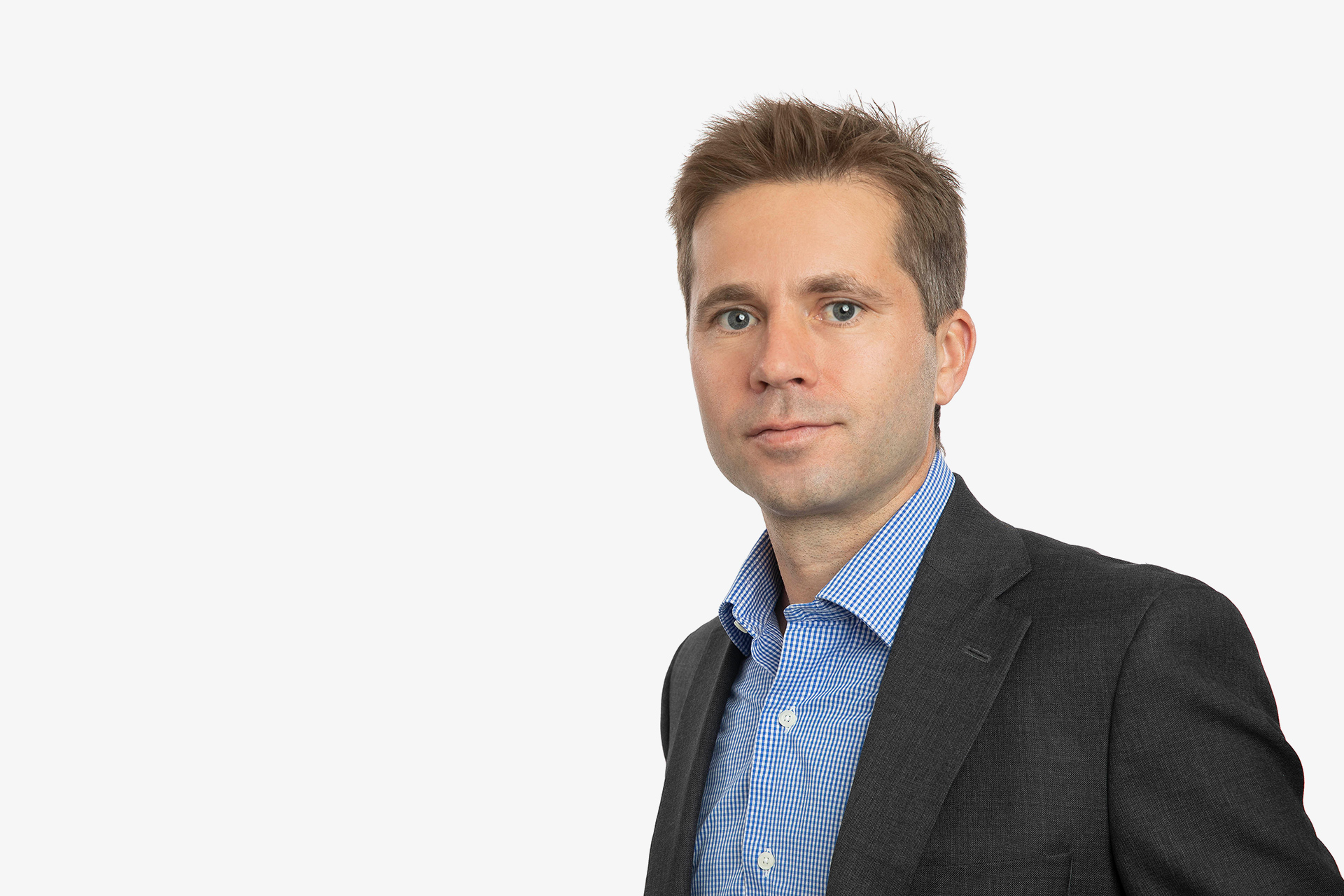 Balmain - Jarrod Logan