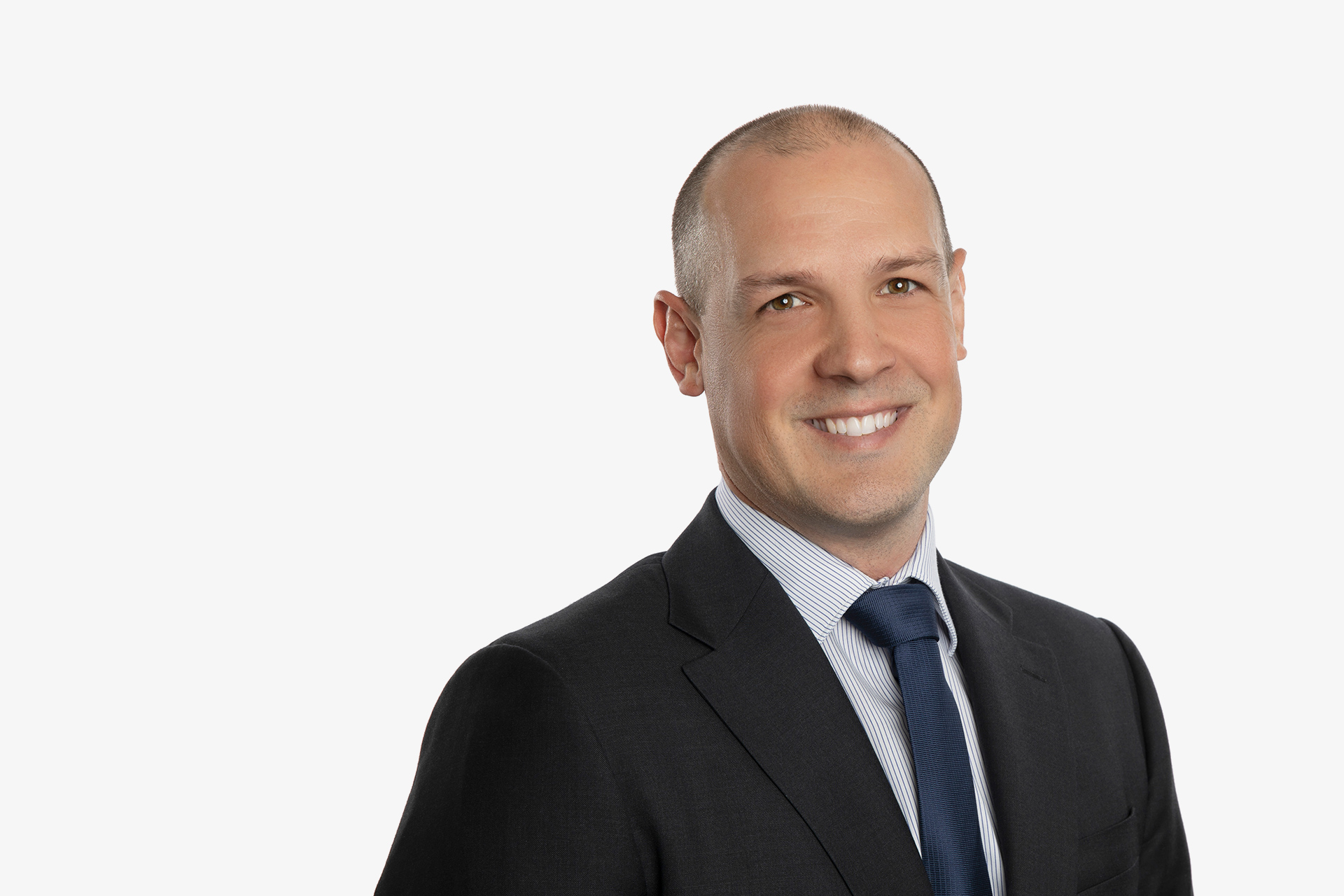 Balmain - Rhys Adams