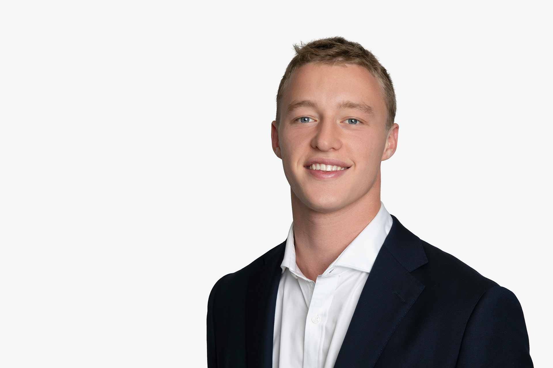 Balmain - Oliver Haase