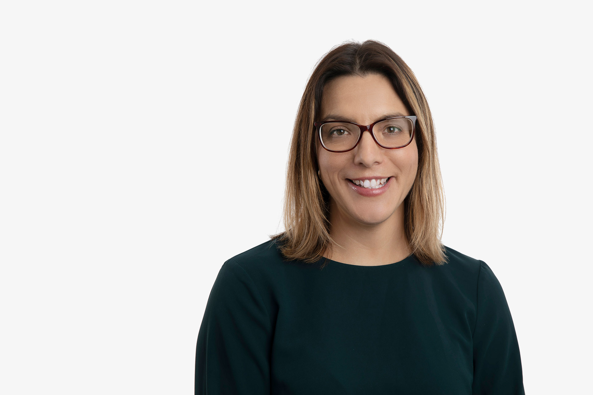 Balmain - Wendy Foster