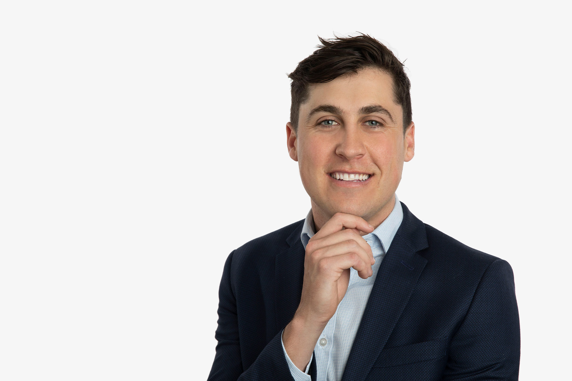 Balmain - Jack Graham