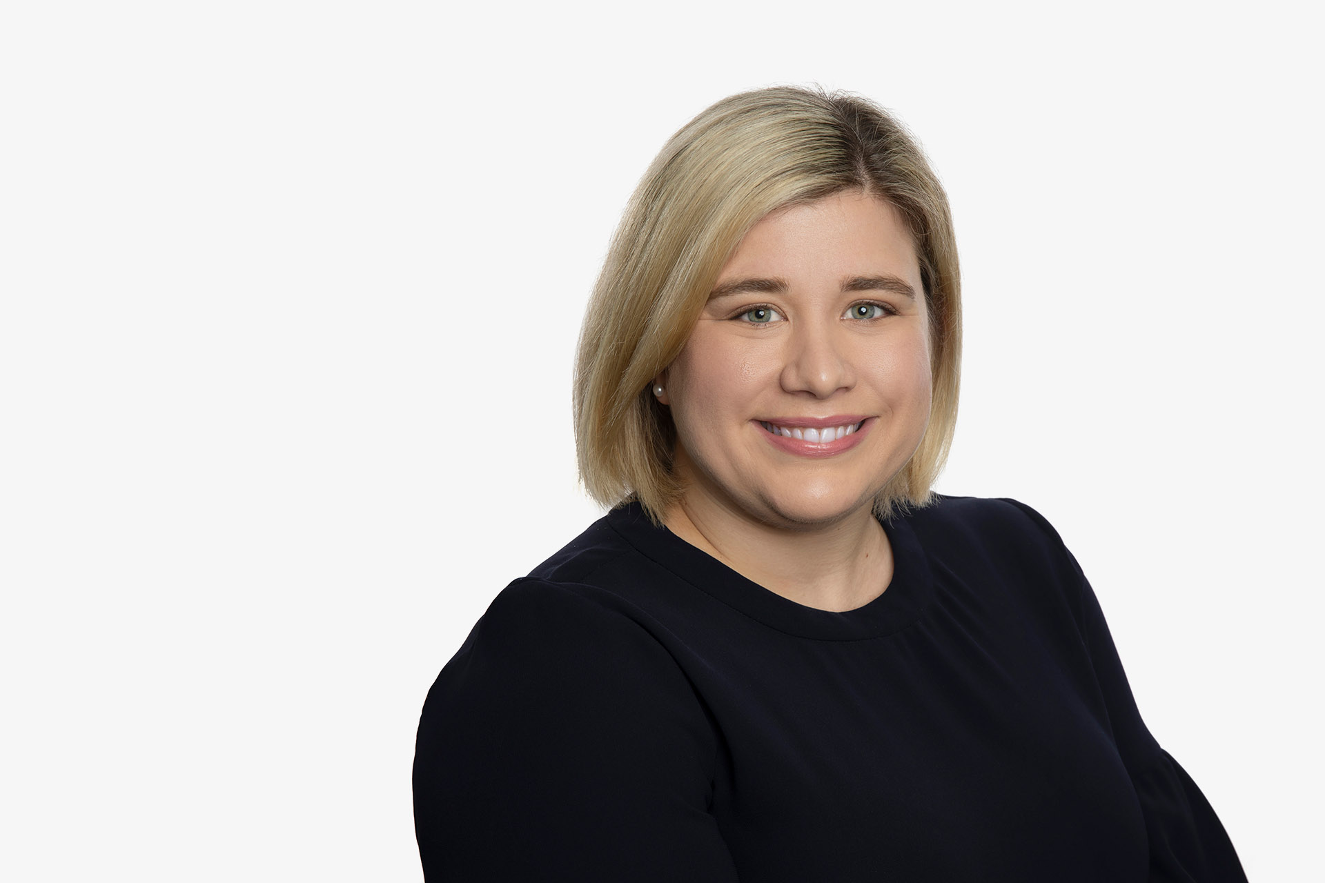 Balmain - Steph Smeed