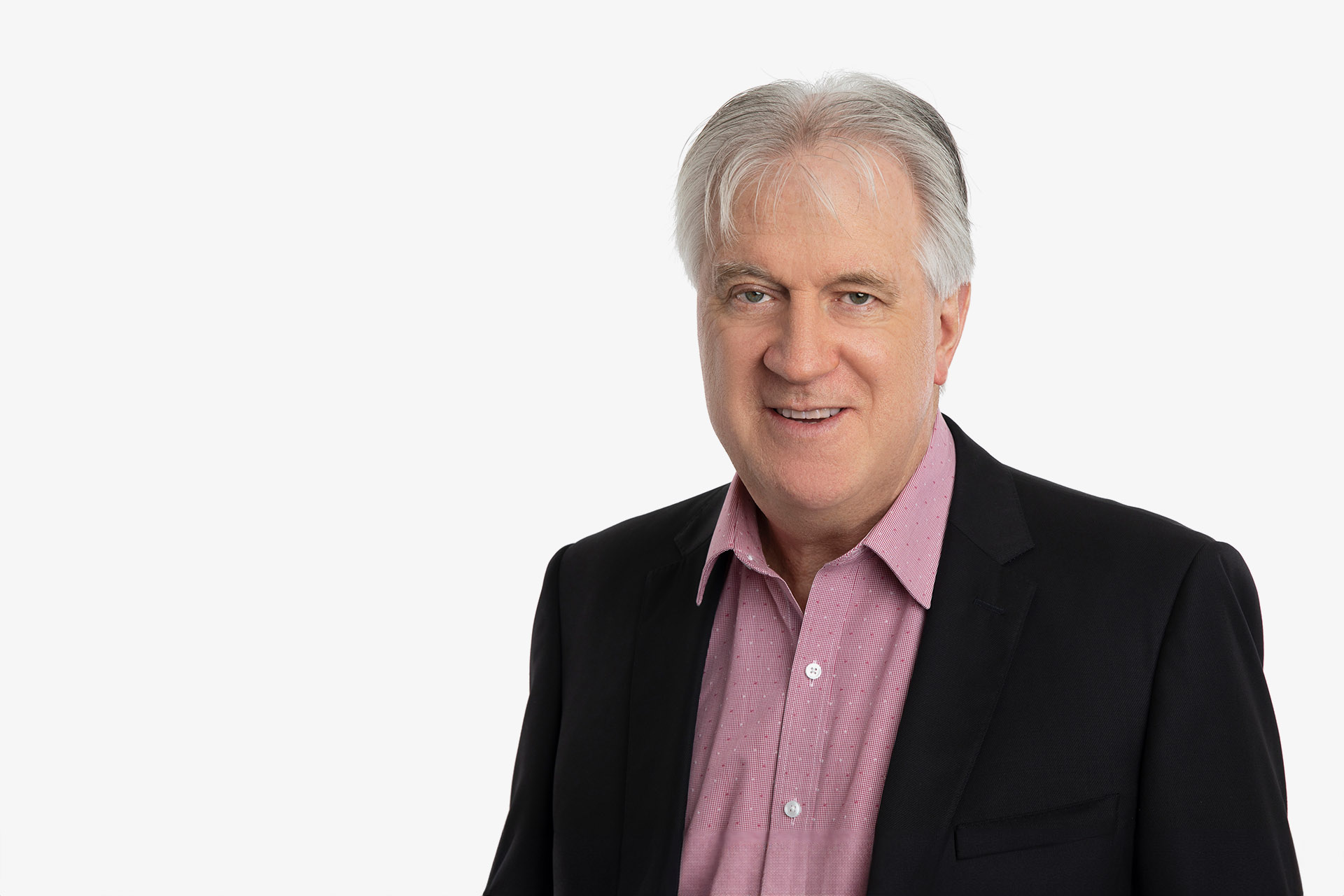 Balmain - Phil Jenkins