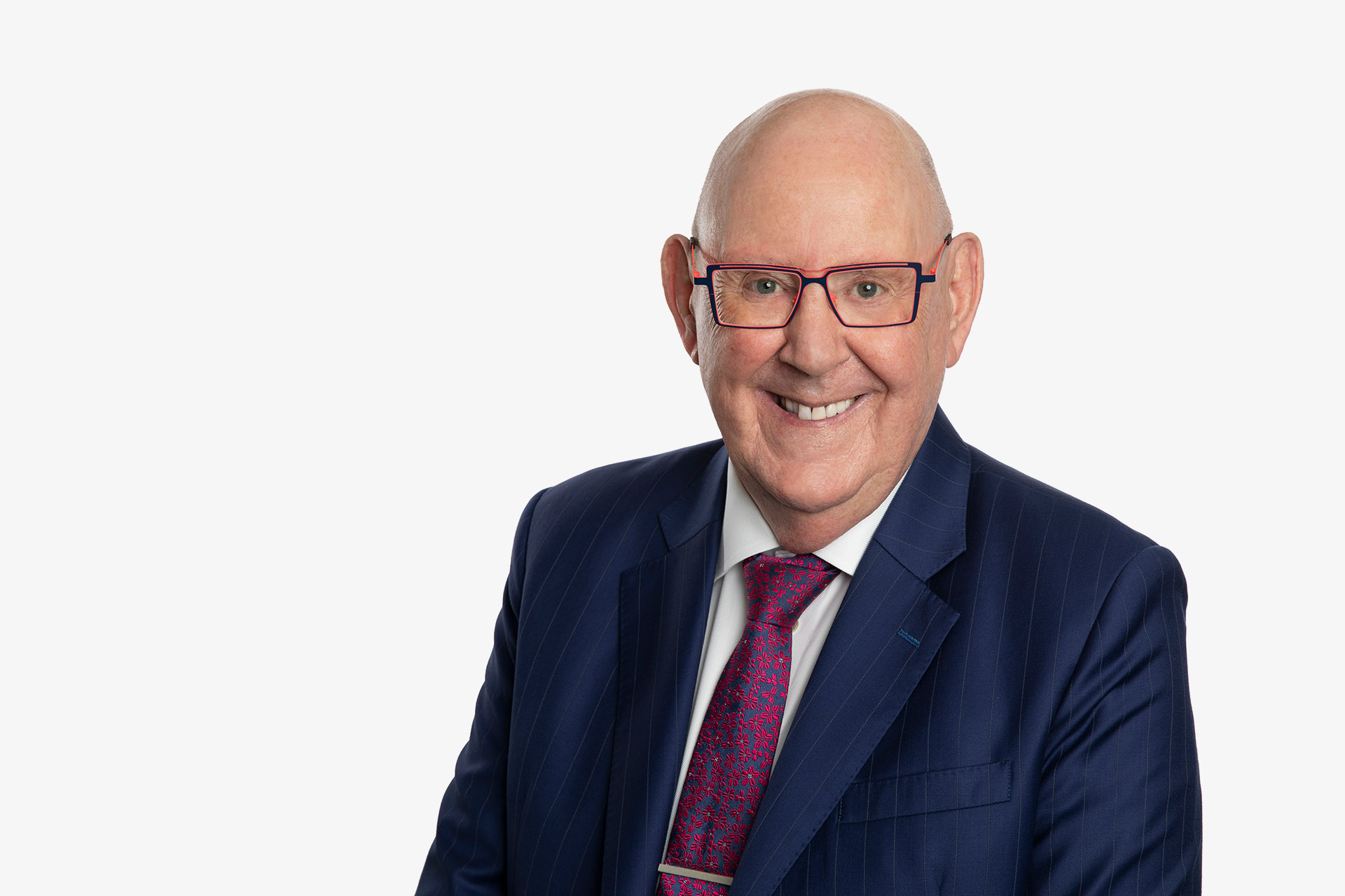 Balmain - David Jones