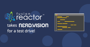 NerdVision - Blog