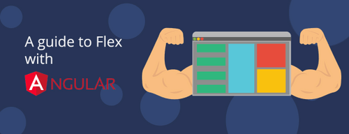 Tips for using Flex with Angular | nerd.vision