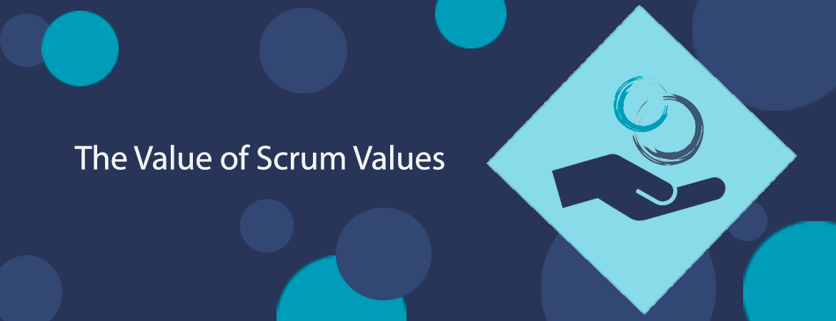 About the Value of the Scrum Values | nerd.vision