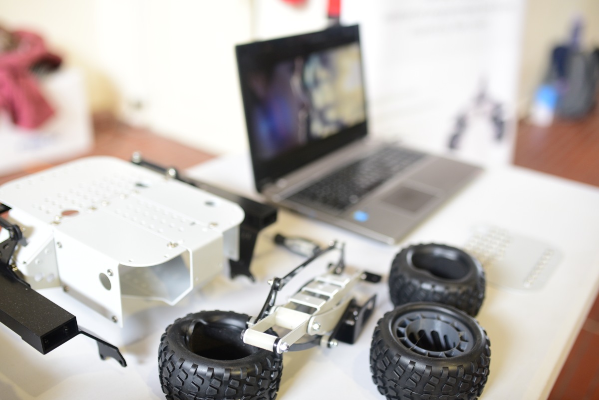 Leo Rover Blog - What is Leo Rover for?