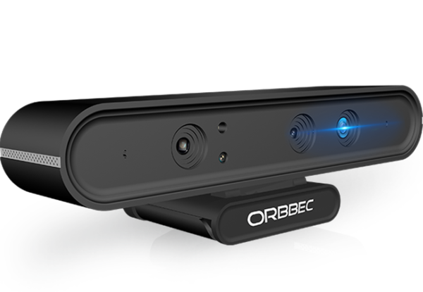 Leo Rover Blog - Affordable 3D cameras for ROS developers