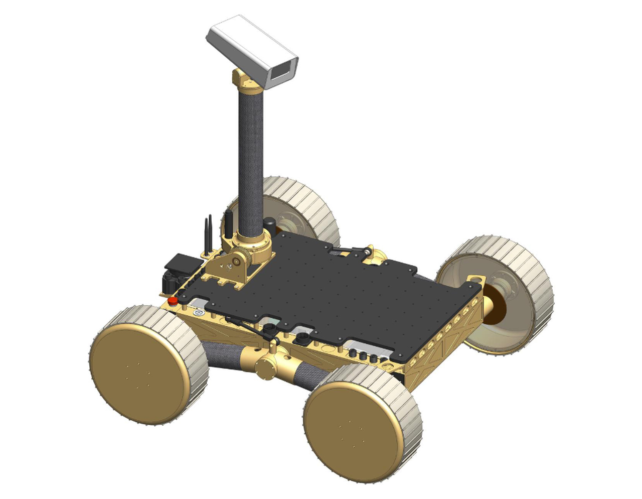 Leo Rover Blog - 11 research papers on robot development you should read