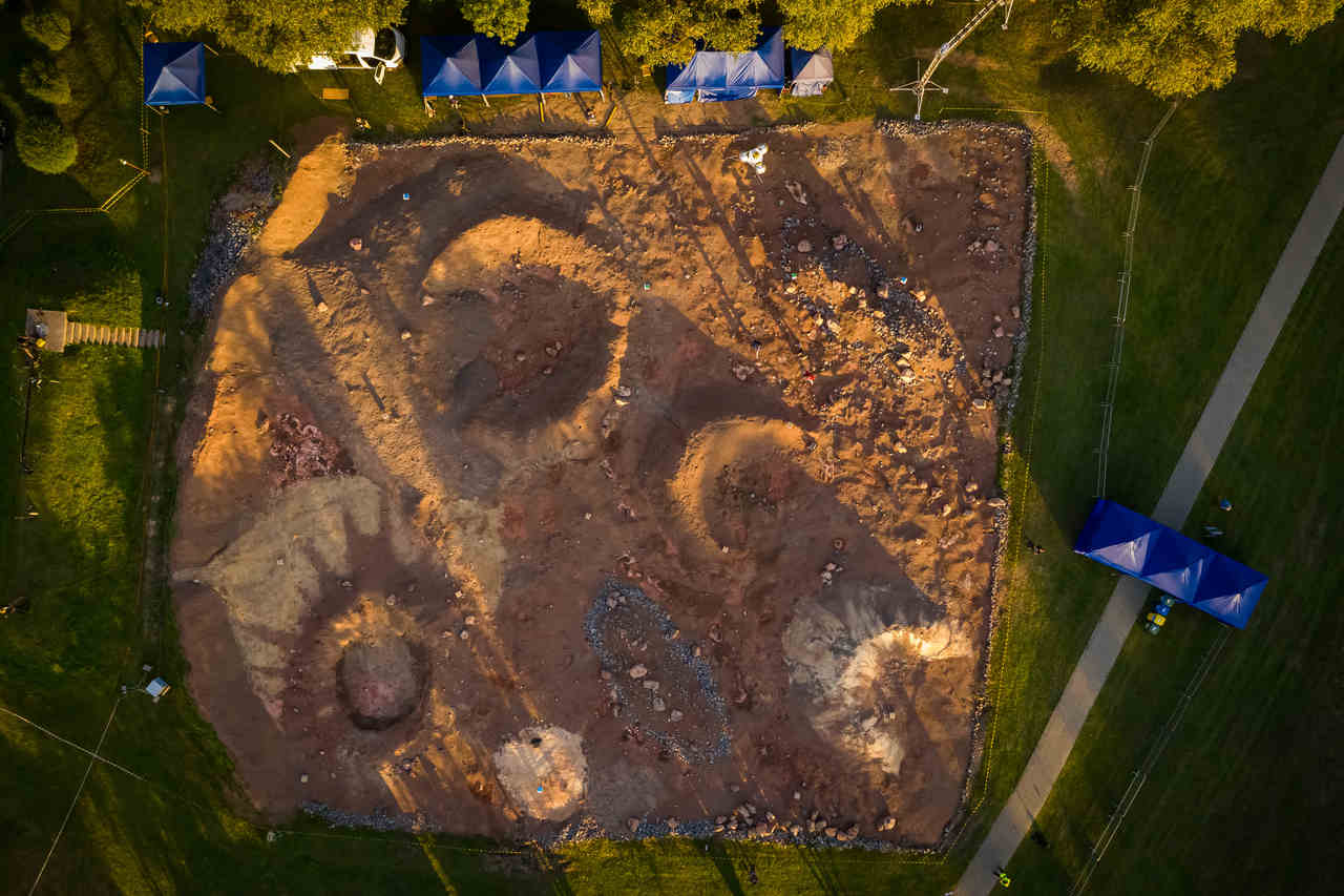 Leo Rover Blog - Exploring Mars through simulation