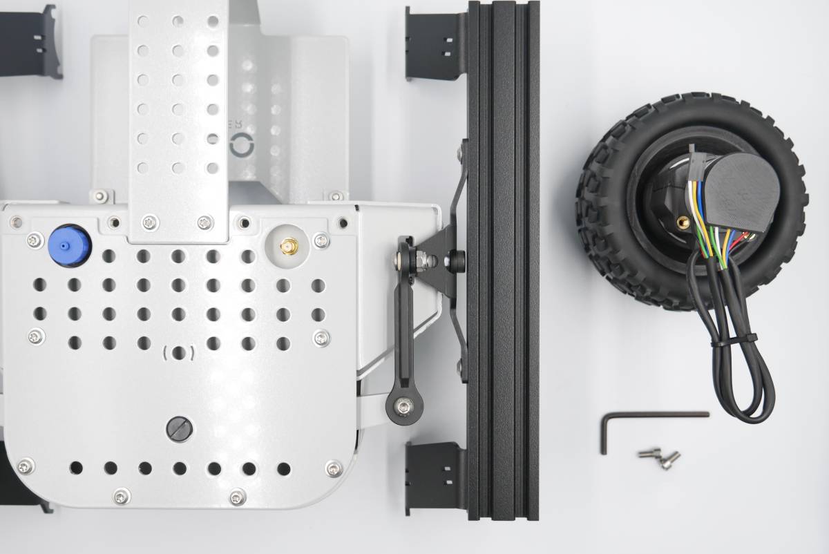 Leo Rover shop - Leo Rover Developer Kit v. 1.8 Leo Rover shop - Leo Rover Developer Kit v. 1.8