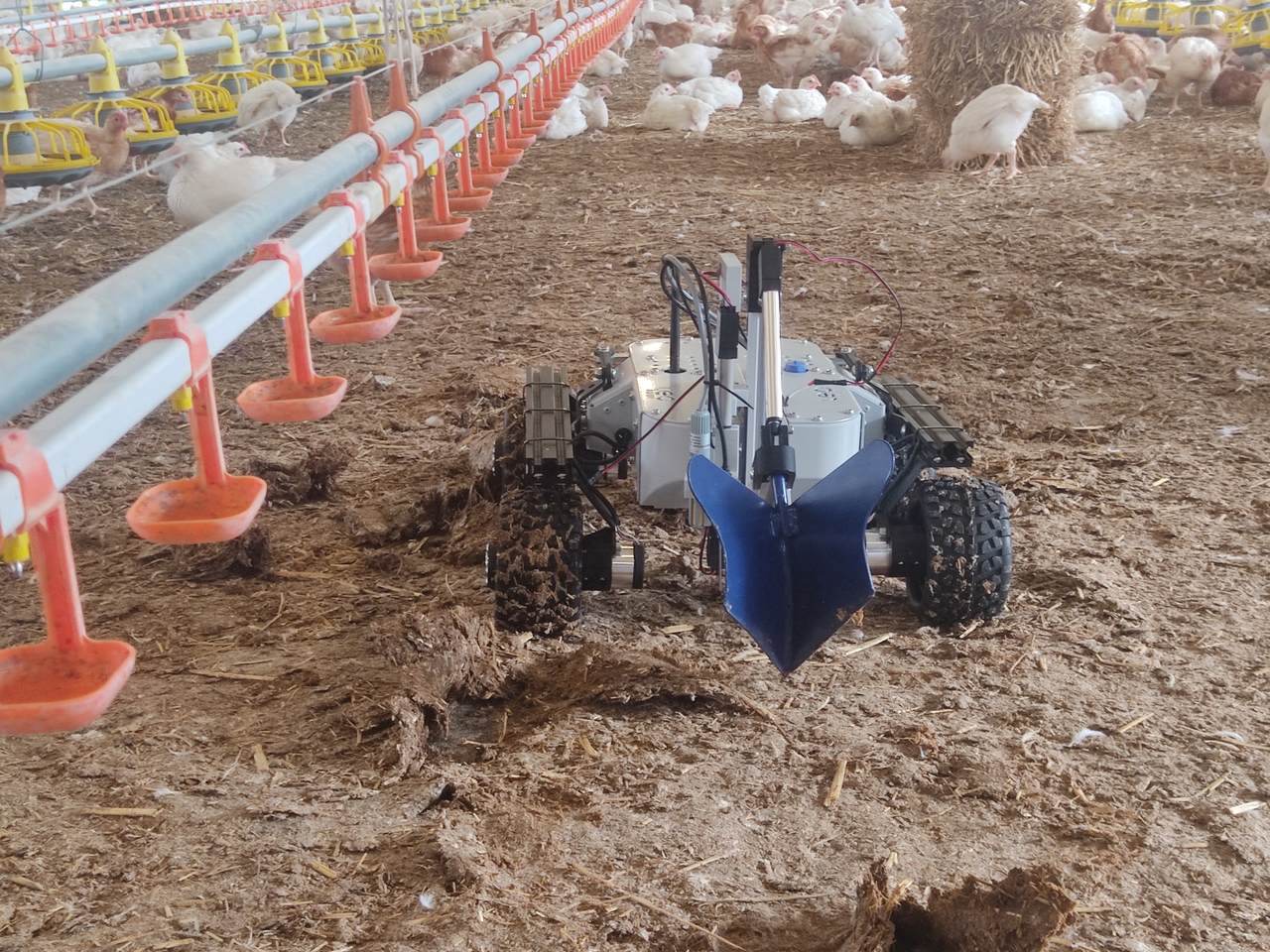 Leo Rover Blog - Unlocking Efficiency – Explore the Potential of RaaS ...