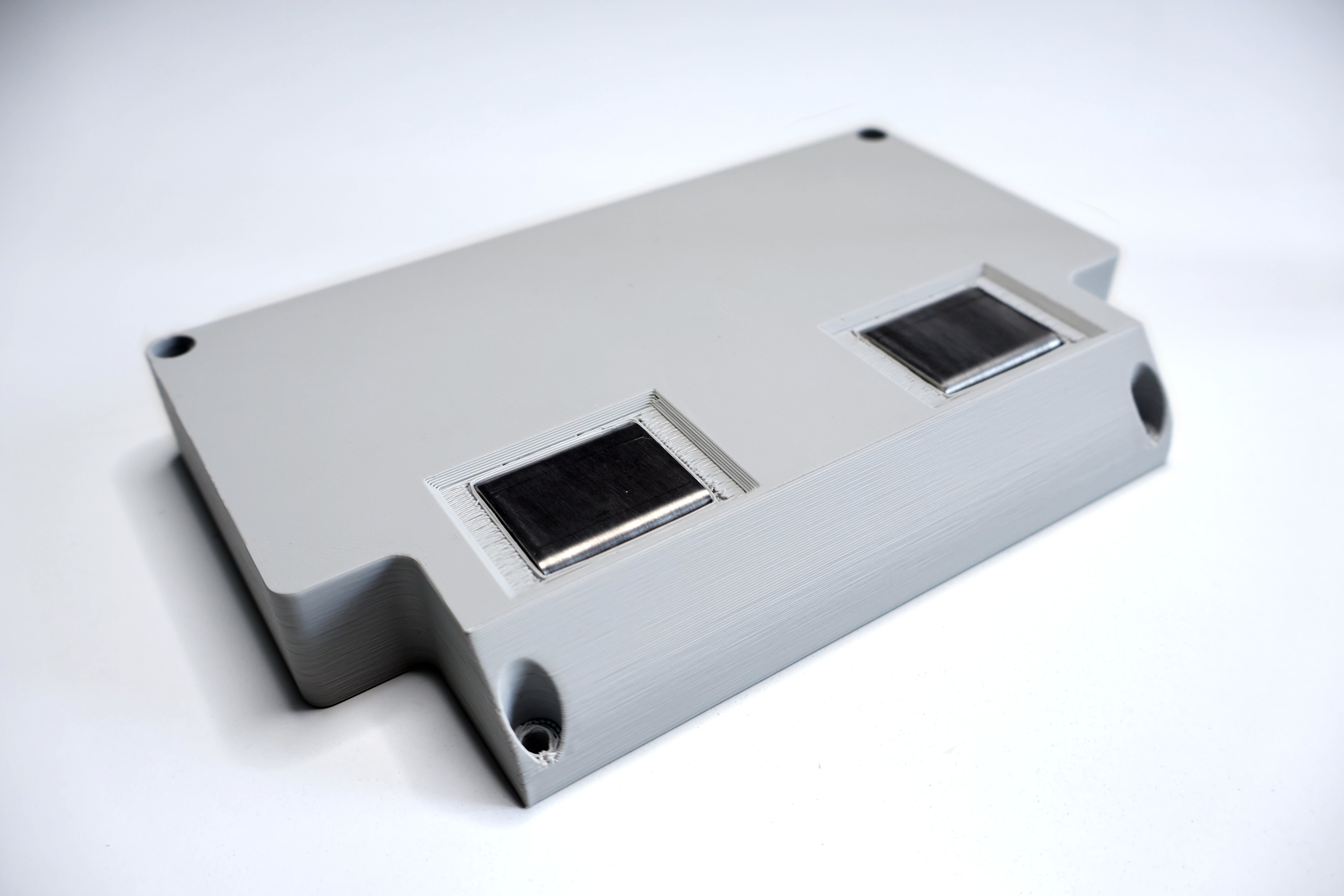 Leo Rover shop - Charging station