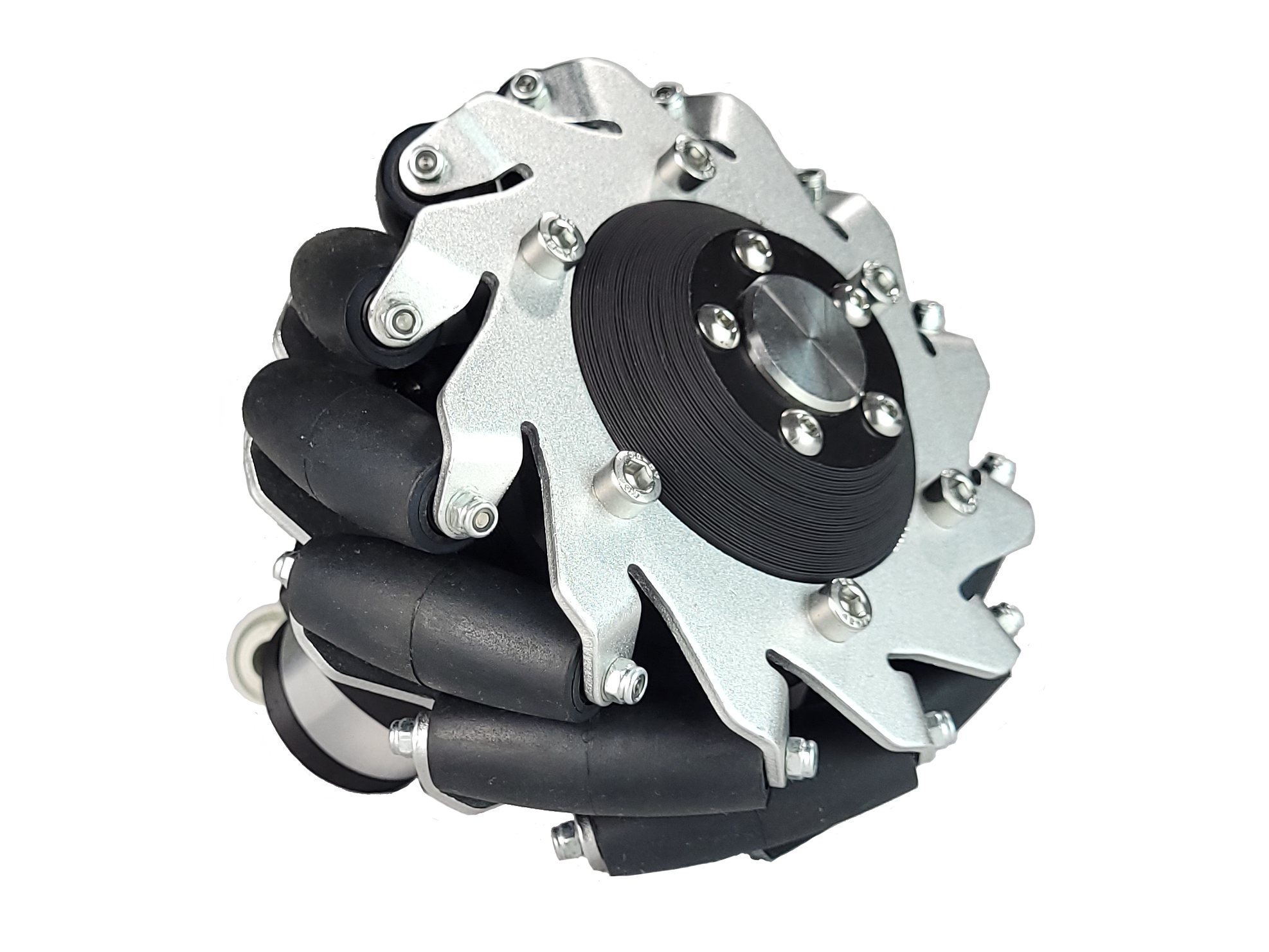 Leo Rover shop - Omnidirectional wheel module