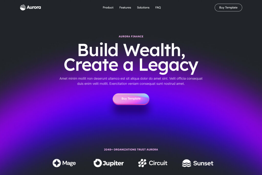 Flow Machine - Beyond Websites: Crafting Your Complete Digital Ecosystem