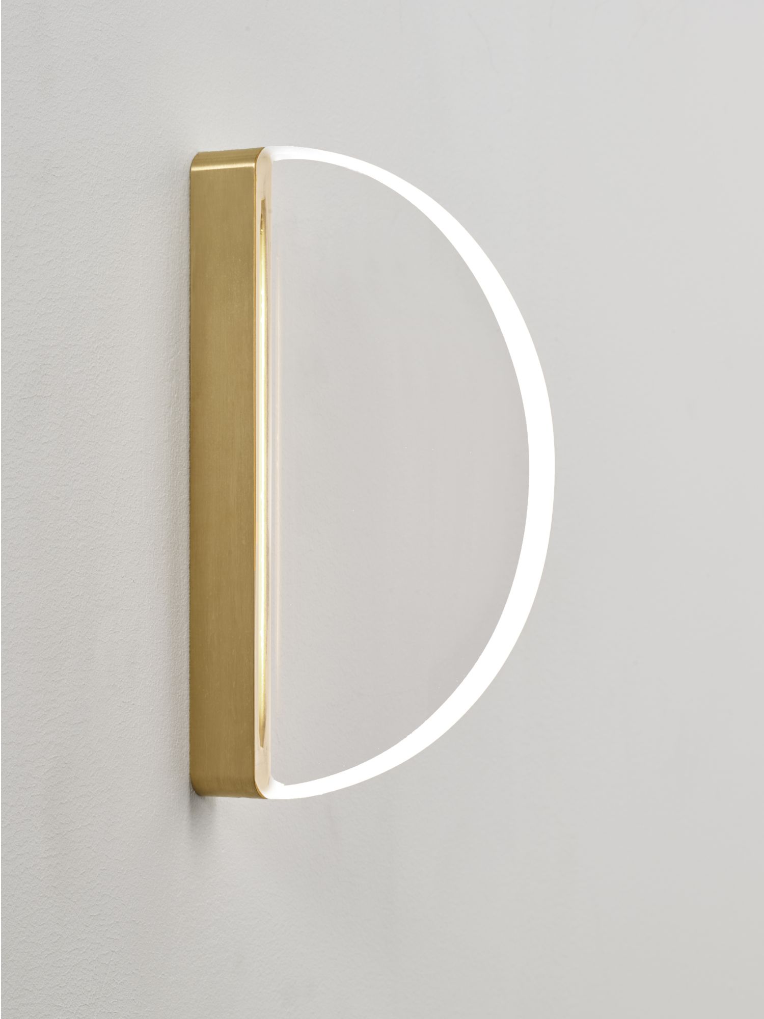 Halo Wall Light / Halo Lights - in development by Maarten De Ceulaer ...