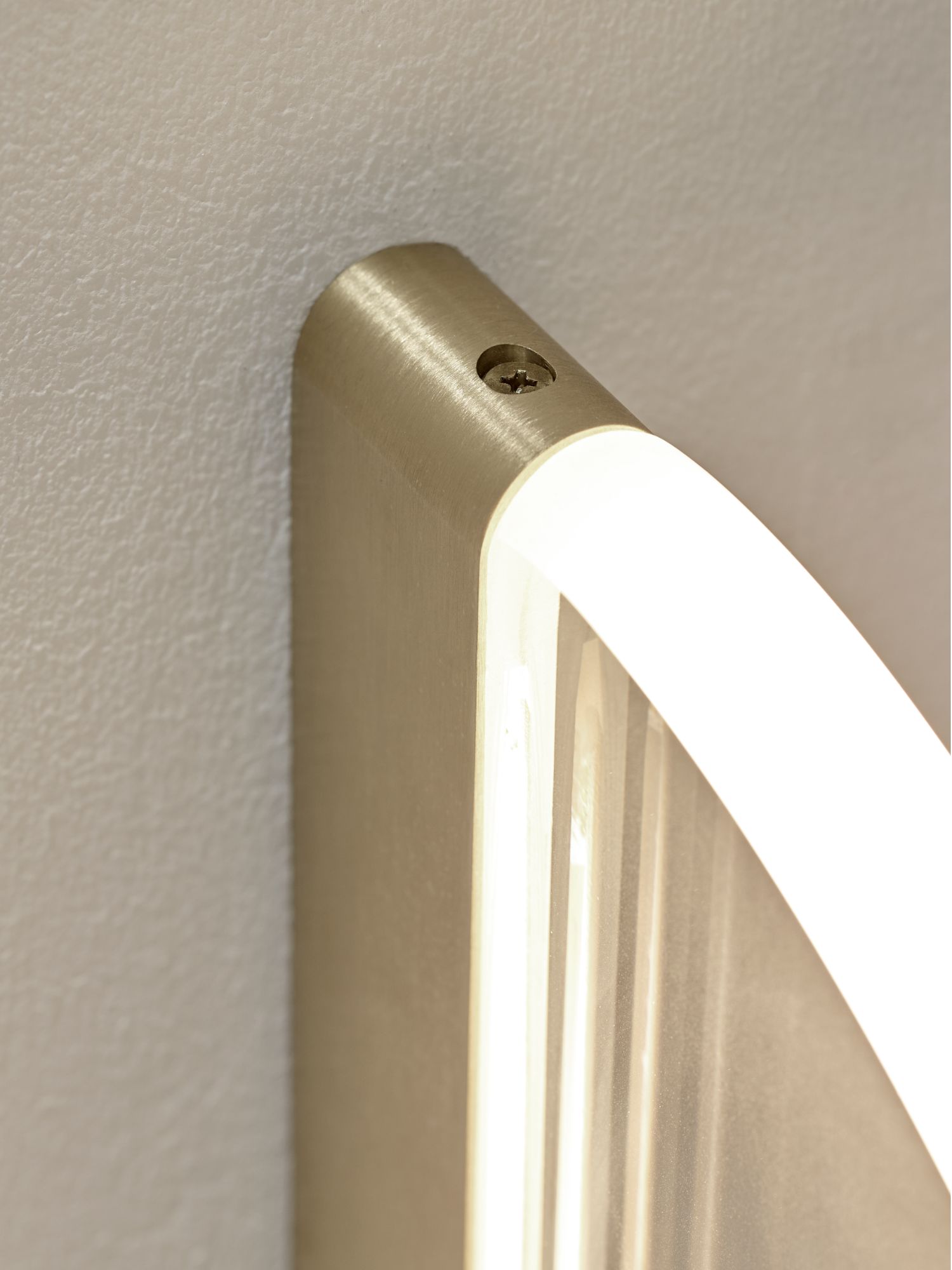 Halo Wall Light / Halo Lights - in development by Maarten De Ceulaer ...