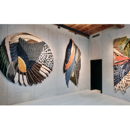 Feathers Freeform Big / Feathers Collection by Maarten De Ceulaer for ...