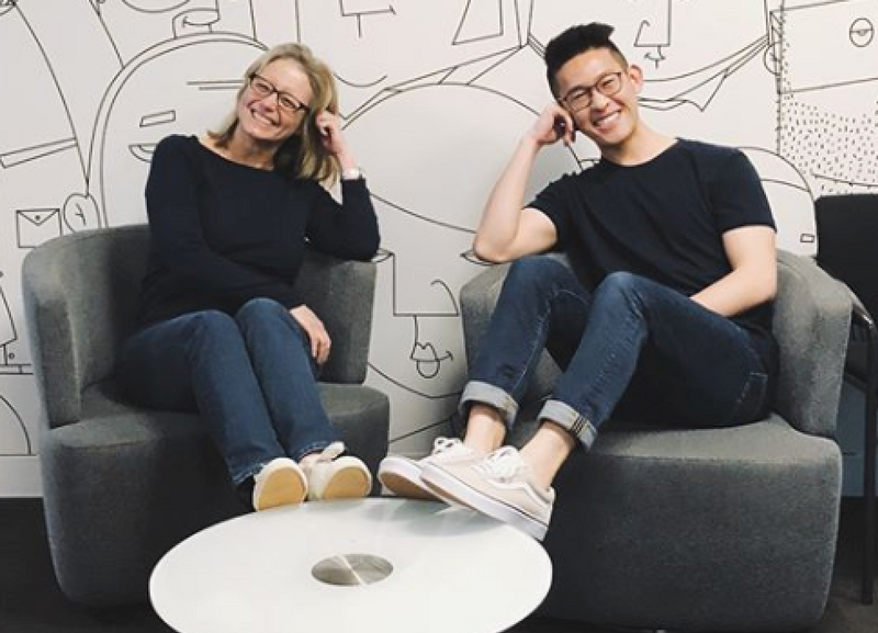 Advertising Careers in Los Angeles | RPA