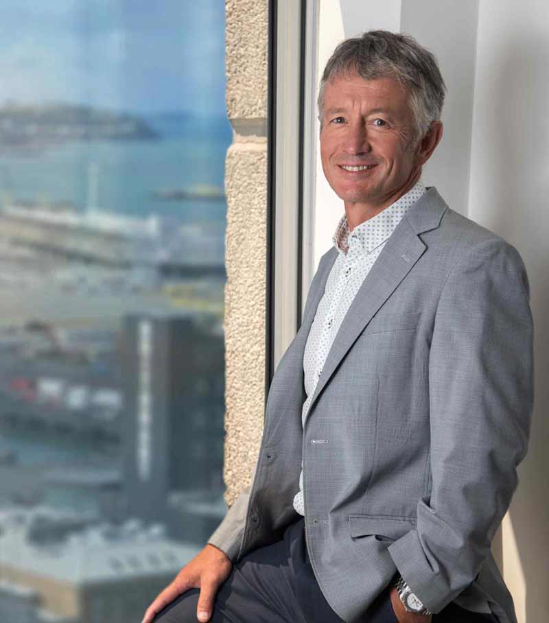 Barristers, Auckland – Sangro Chambers