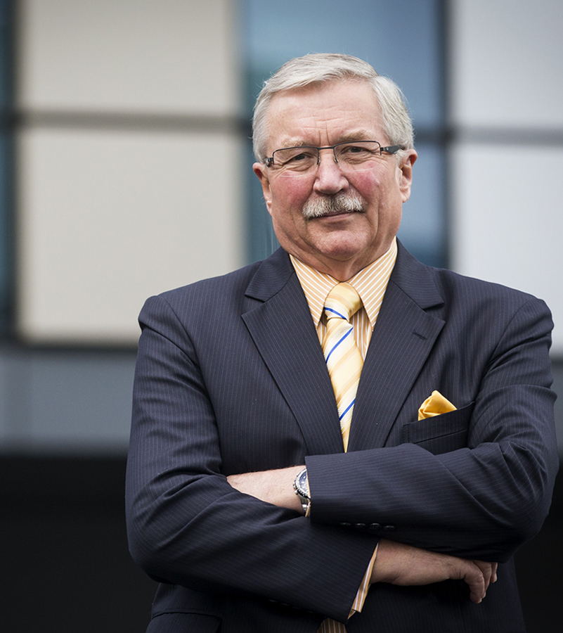 Barristers, Auckland – Sangro Chambers