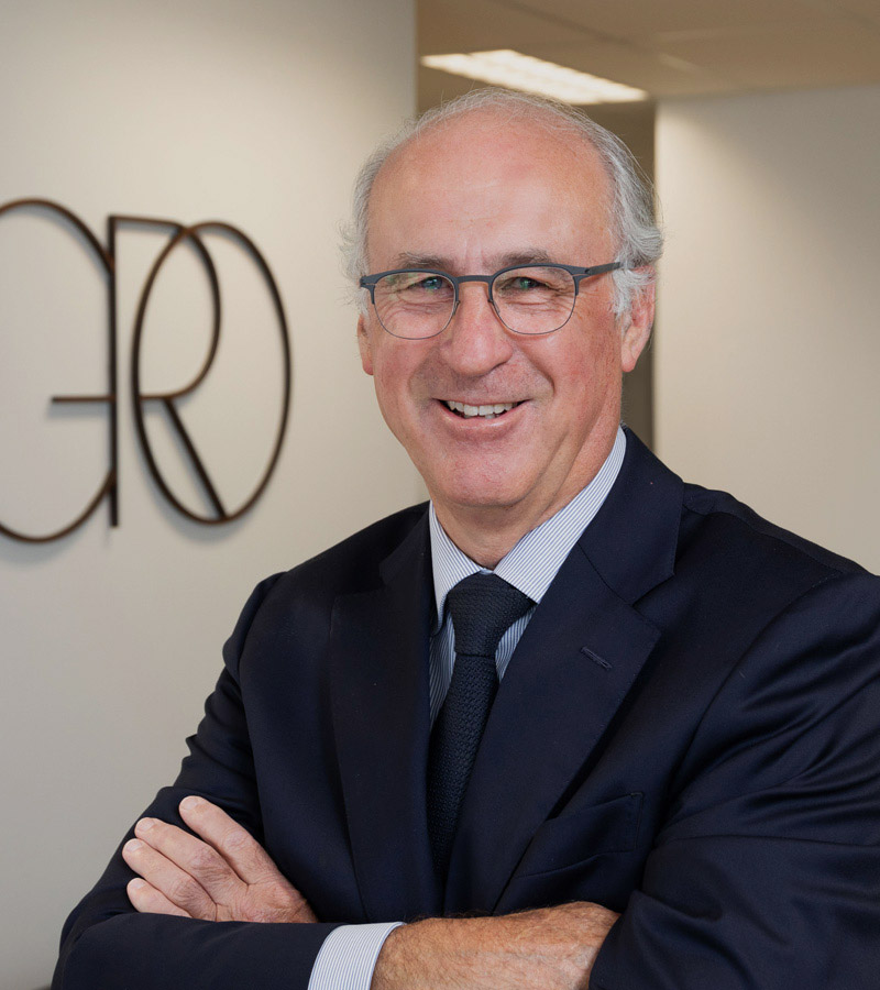 Barristers, Auckland – Sangro Chambers