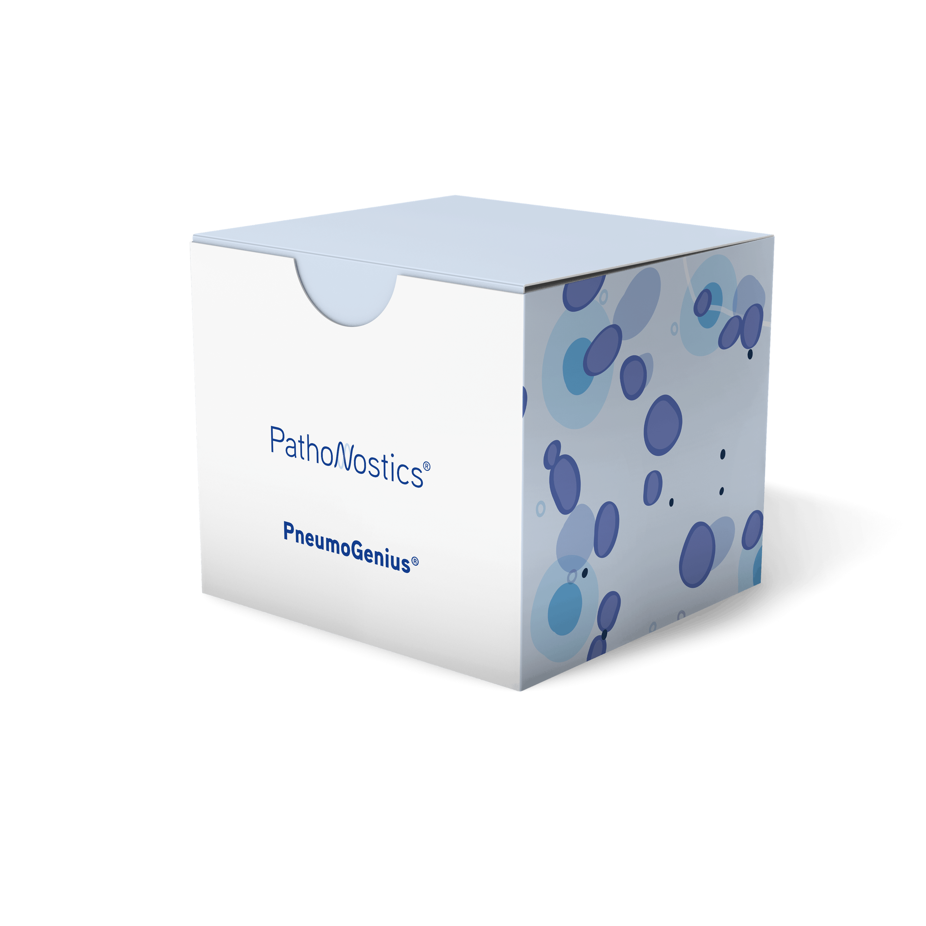 PneumoGenius® | PathoNostics