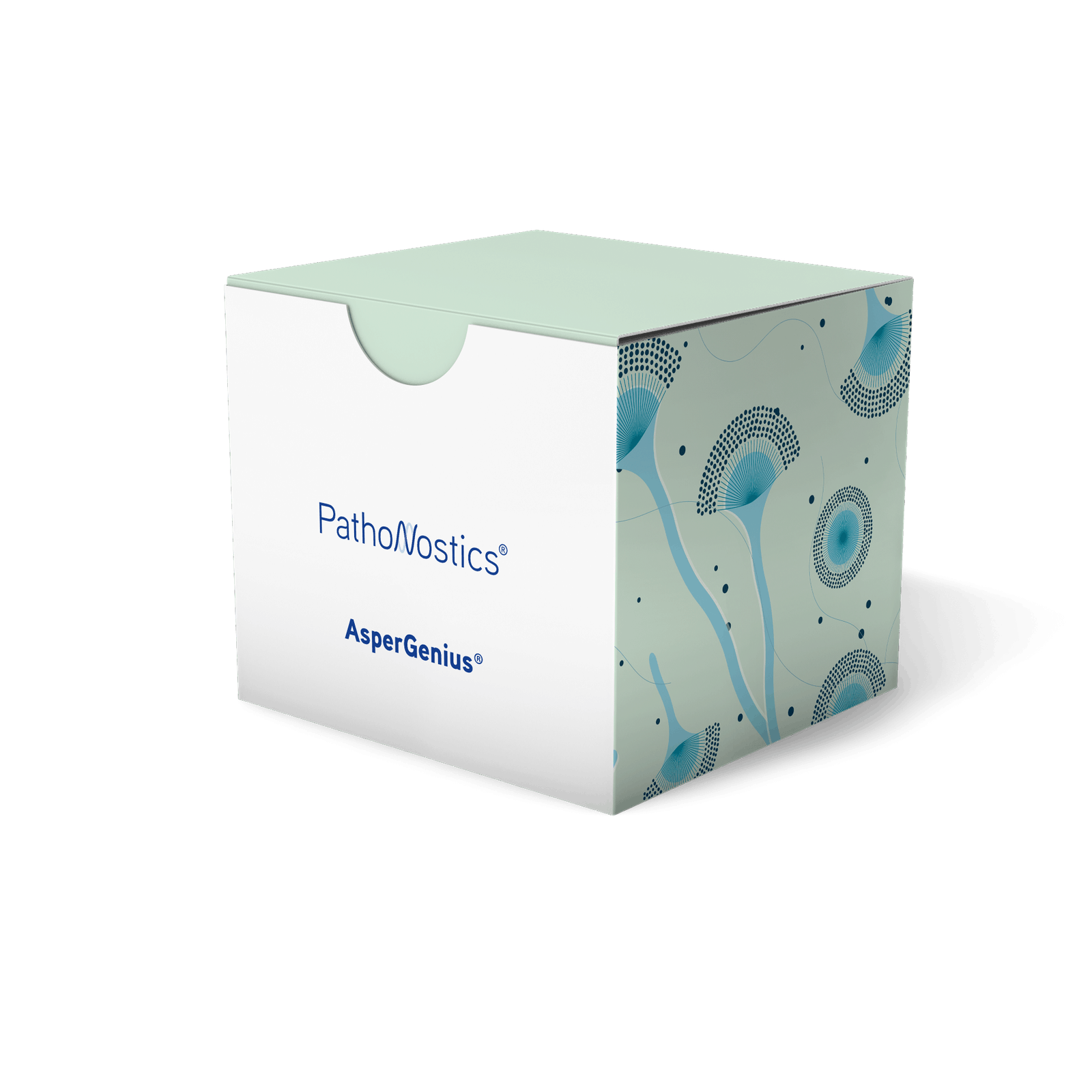 AsperGenius® | PathoNostics