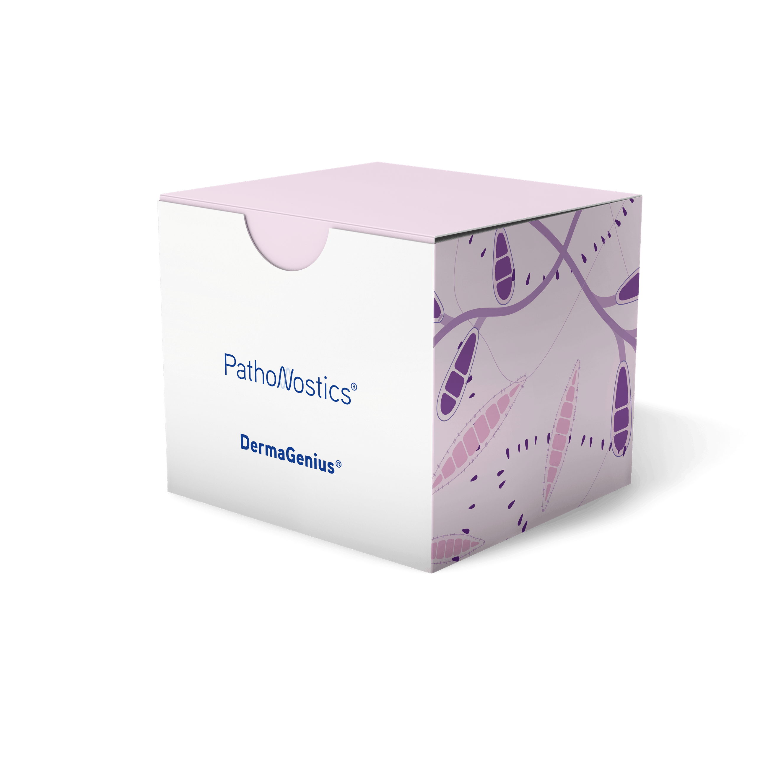 DermaGenius® | PathoNostics